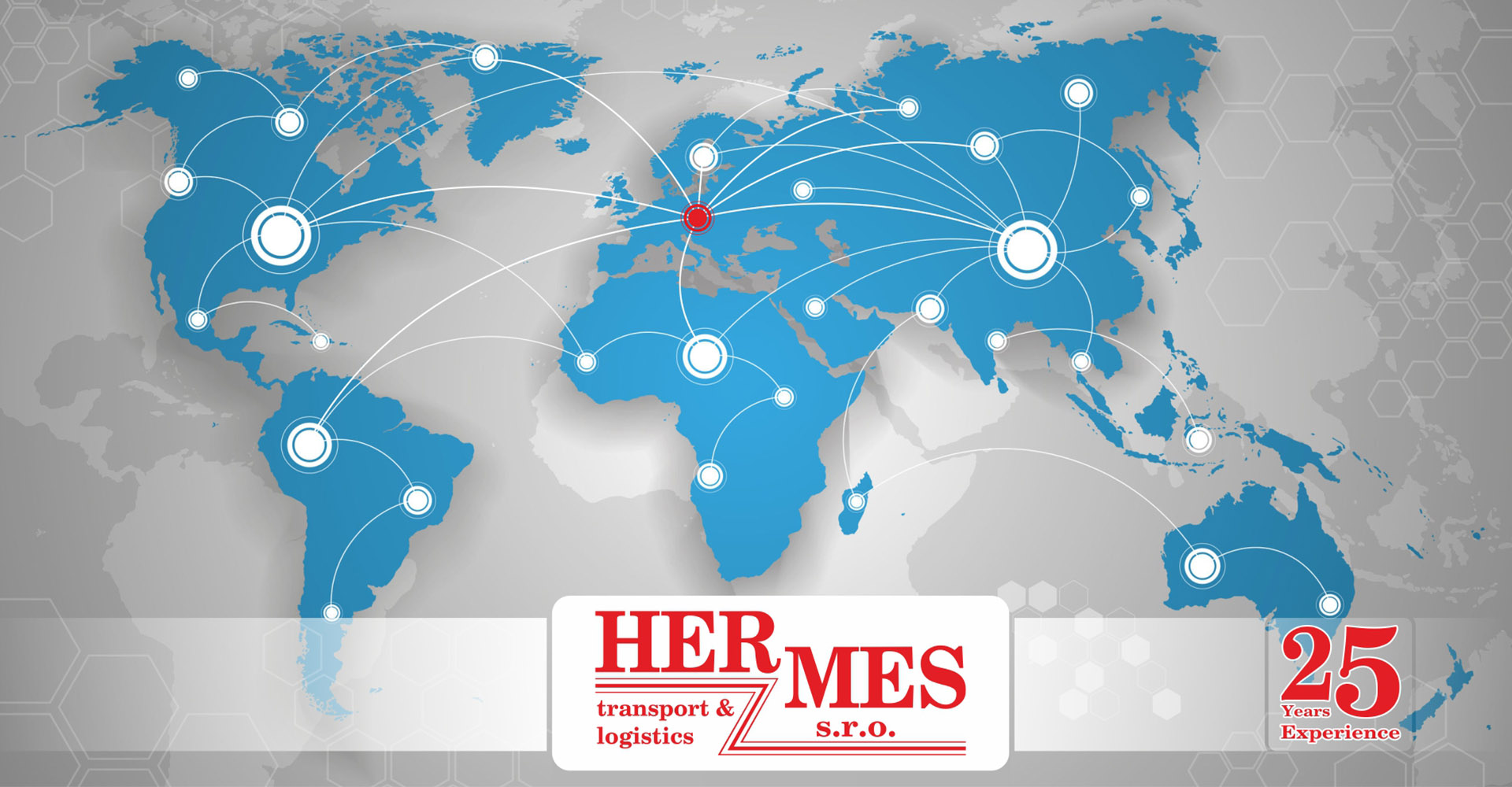 HERMES s.r.o. - Home